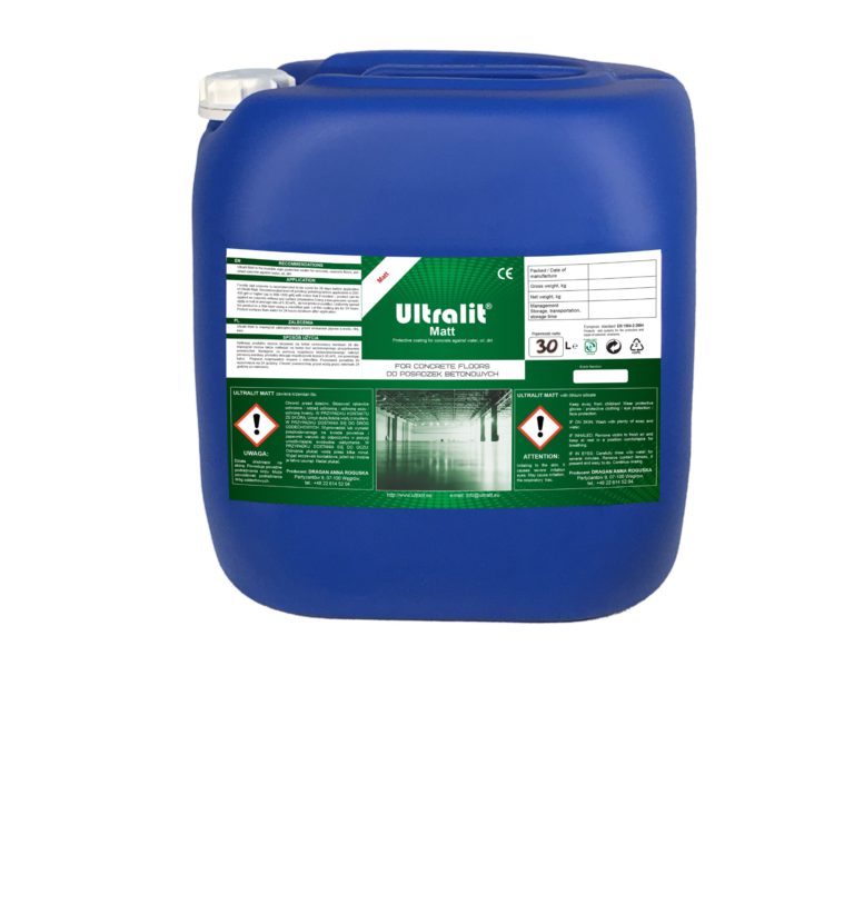 UL MATT – ULTRALIT