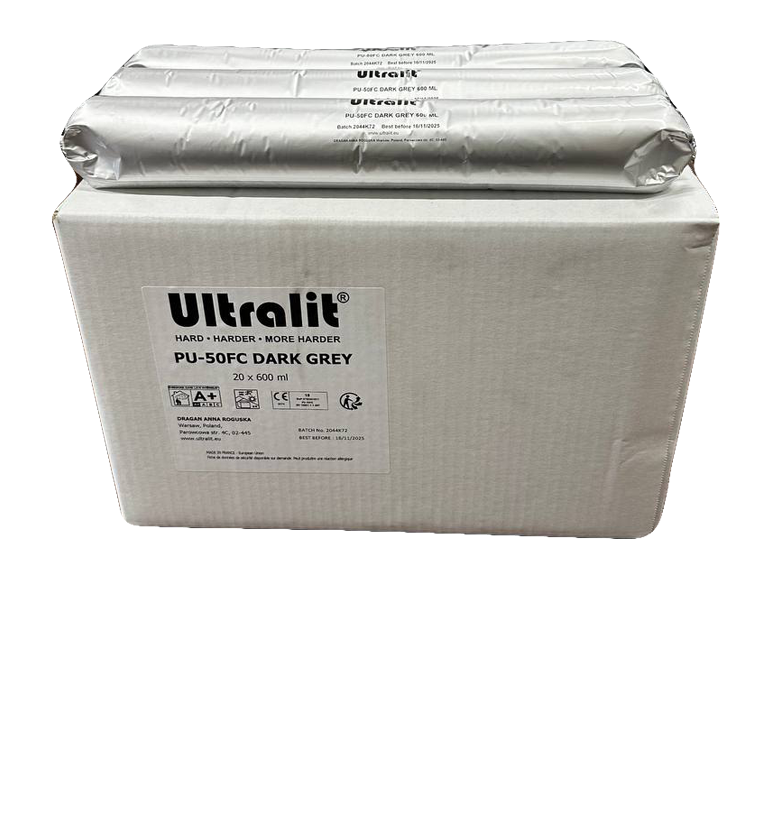 UL MATT – ULTRALIT